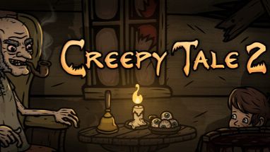 Creepy Tale 2