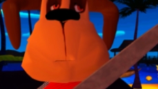 ночь 666 на стандартном