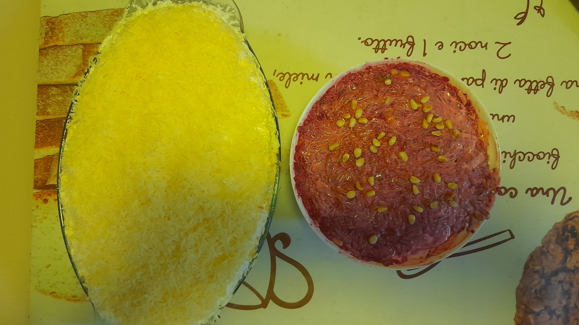 Готовлю салатики к своему Дню Рождения! Мимозень и Свекедр от Вампирши! (21.12.2025)