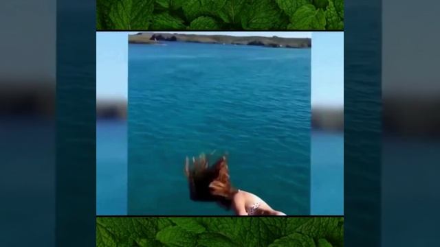 Сборник №75. Веселые моменты из жизни простых людей!