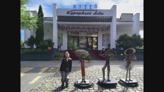 Калининград и Зеленоградск. часть 2