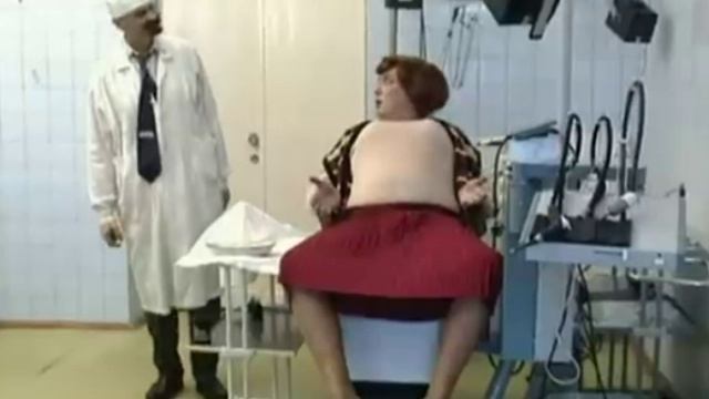 Поворот не туда! Слабонервным не смотреть!!!