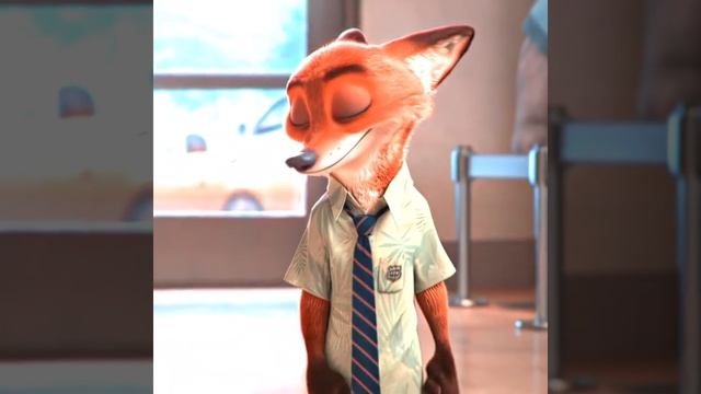 Зверополис 2 отрывок из мультфильма