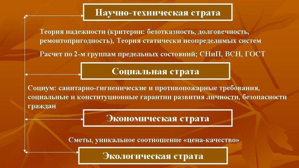 Нормативная система и учет рисков макроэкономики (2025)