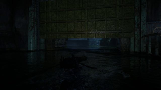 The Last of Us Part I #12 Лето, птички поют и грибочки бегают