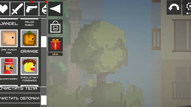 ФИНАЛ ВОЙНЫ НОВЫЙ БОЕЦ Кукуруза!