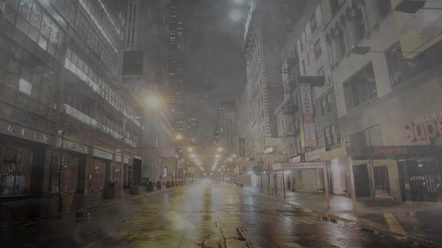 17 - Lauren O'connell - House of the Rising Sun (Anfermond Ambient Mix)