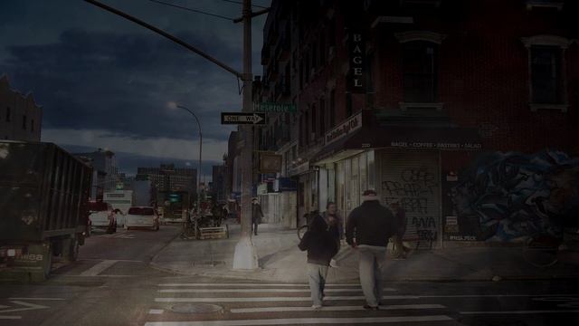 15 - Warpaint - Son (Anfermond Ambient Mix)