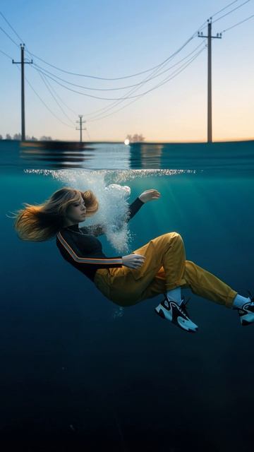 S MAN, RONNY - Сложный путь