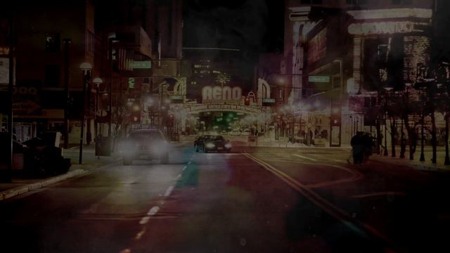 18 - St. James Infirmary Blues - The White Stripes (Anfermond Ambient Mix)