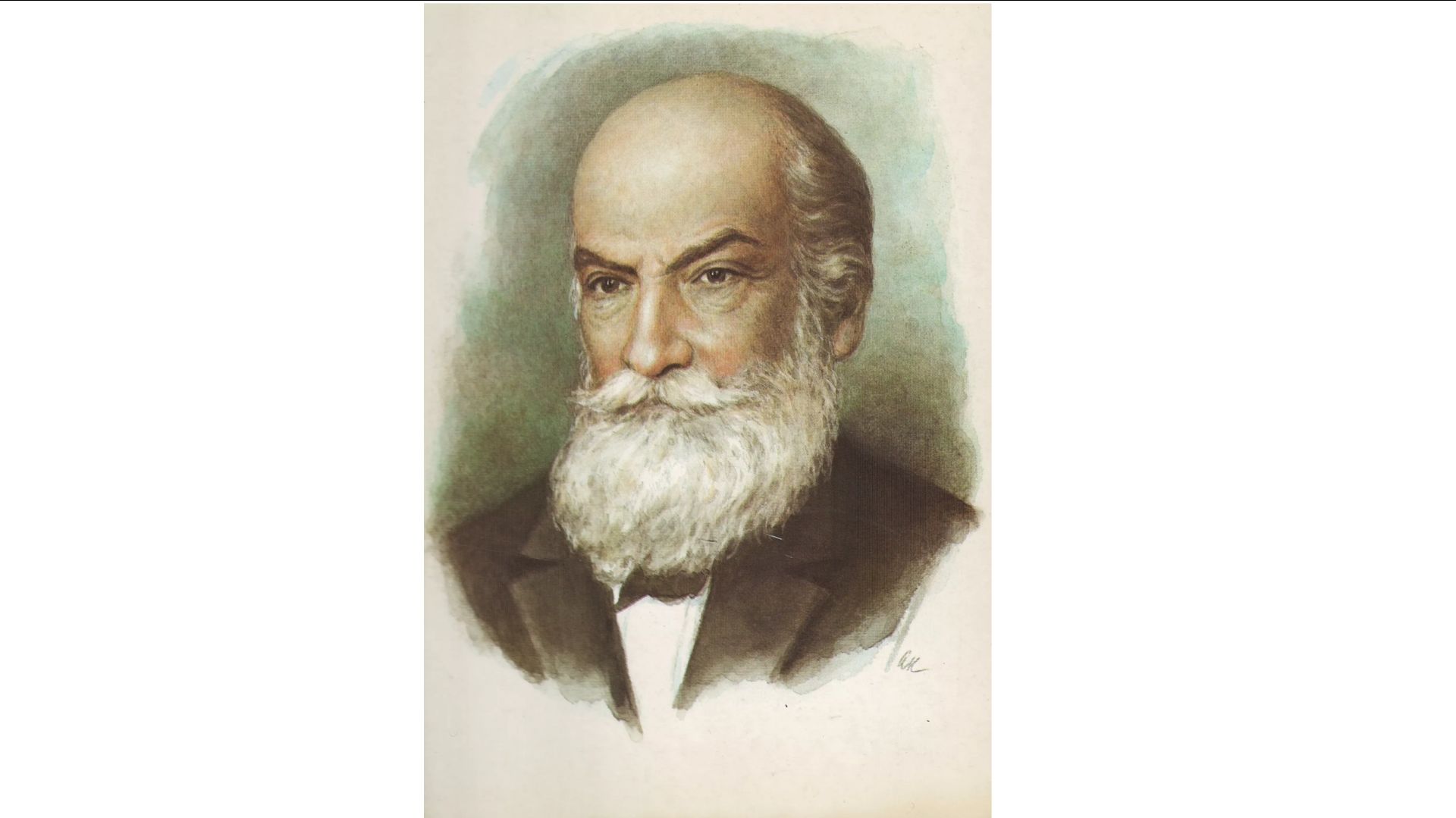 ВЕЛИКИЕ РУССКИЕ УЧЁНЫЕ. ЖУКОВСКИЙ НИКОЛАЙ ЕГОРОВИЧ