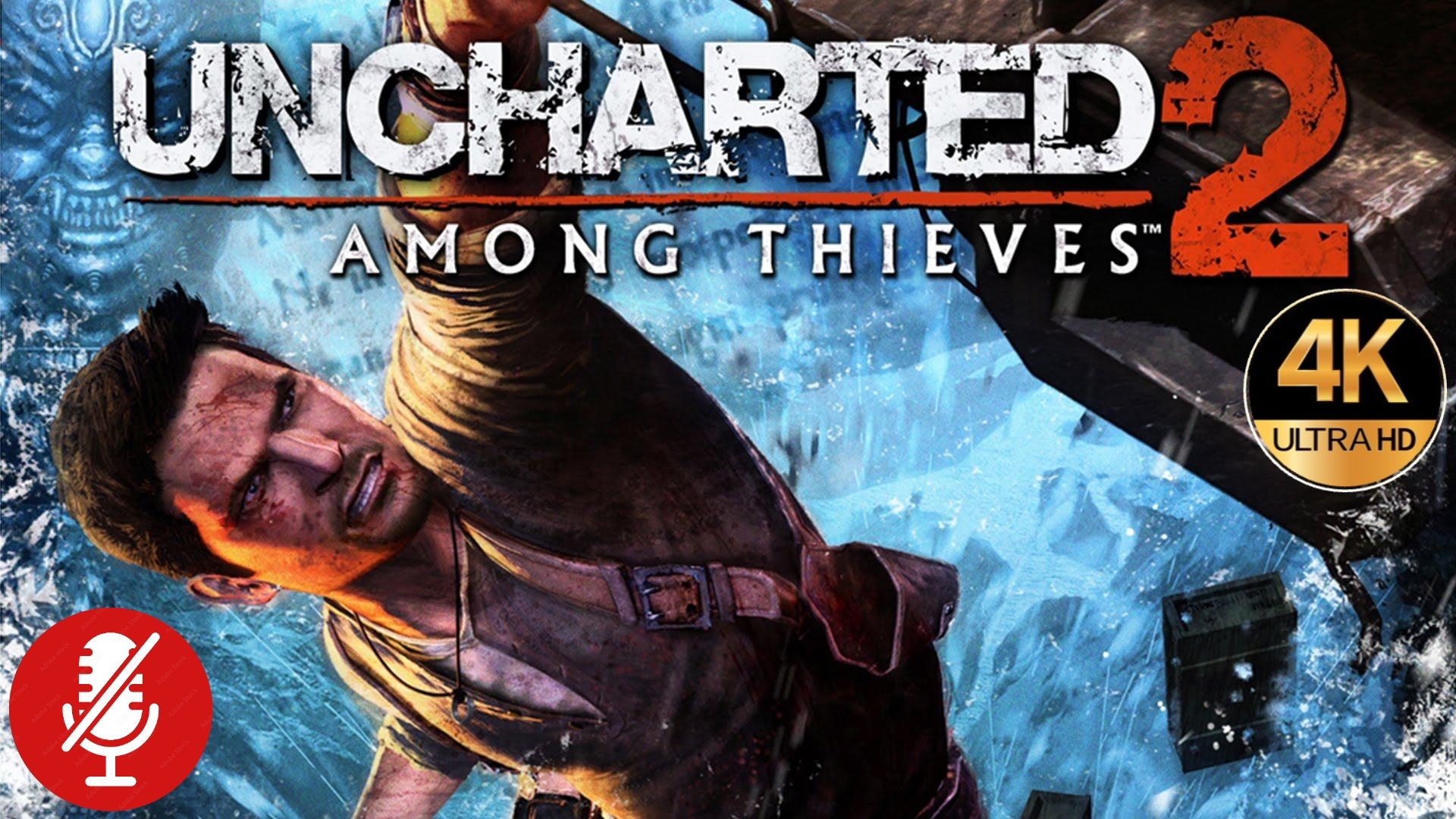 Uncharted 2: Among Thieves - Между Молотом и Наковальней