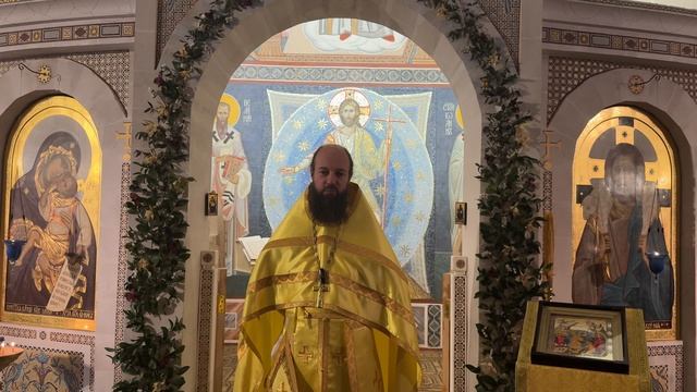 Благодарение - это вера в Бога