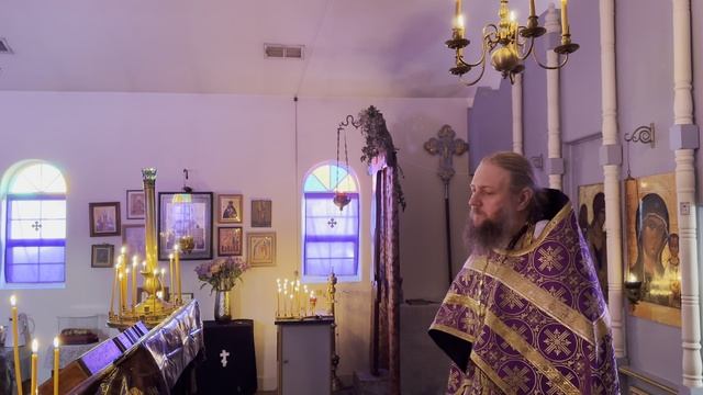 Об уповании на Бога