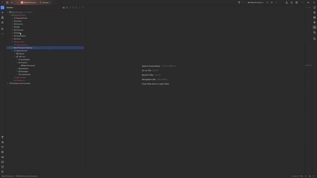 15. Avalonia UI Real World (Running In The Browser)
