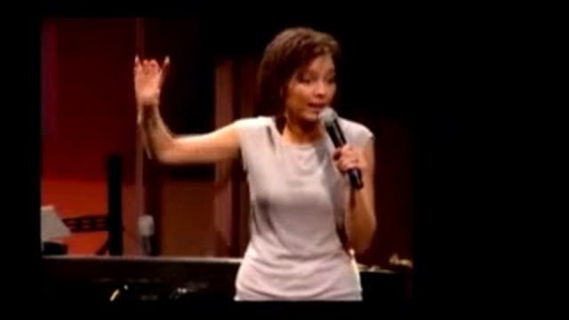 Misty Edwards - The search for relevance