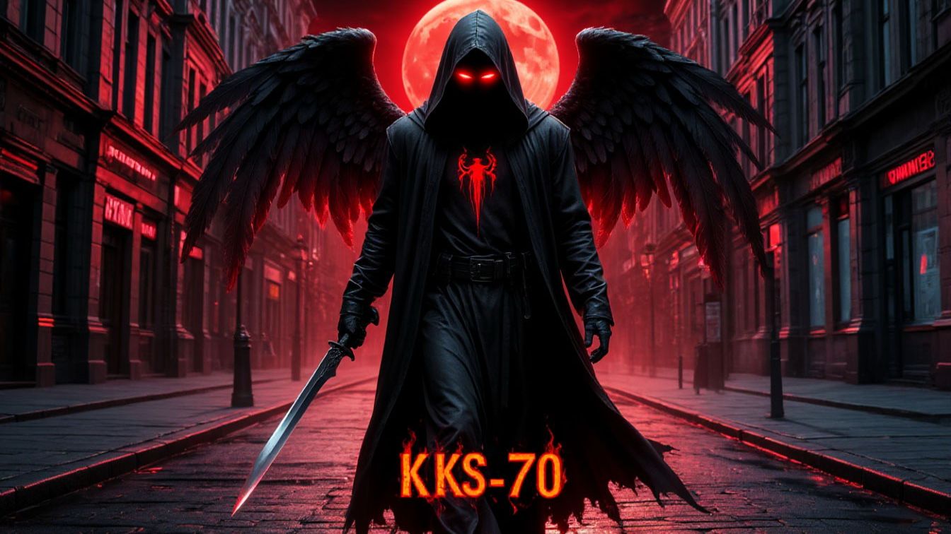 Дьявол здесь! Дьявол там! (КАВЕР) #rock #ai #ария #рок #hardrock #авторское