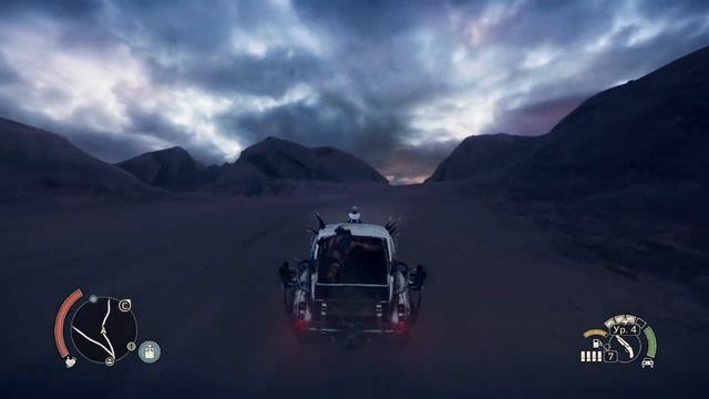 MadMax "Напиши моё имя кровью" #madmax #15