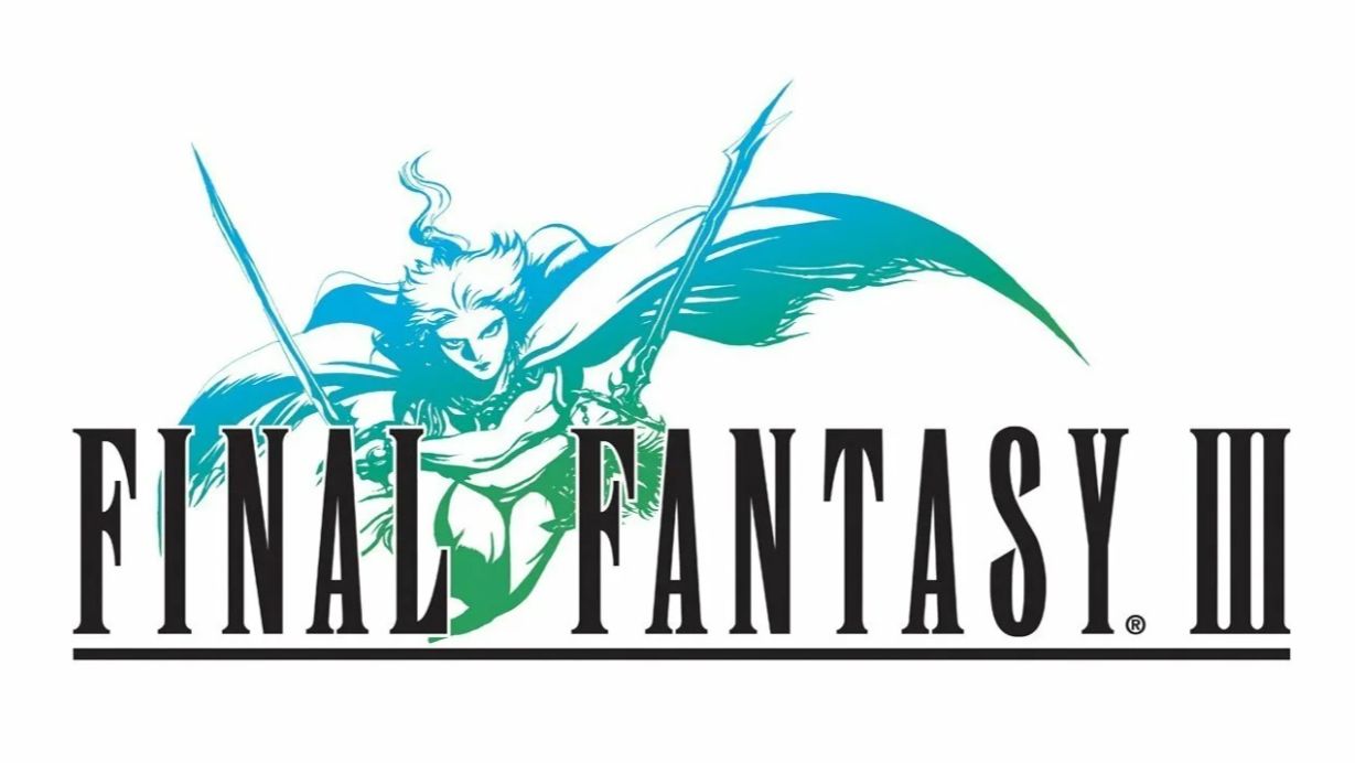 FINAL FANTASY III