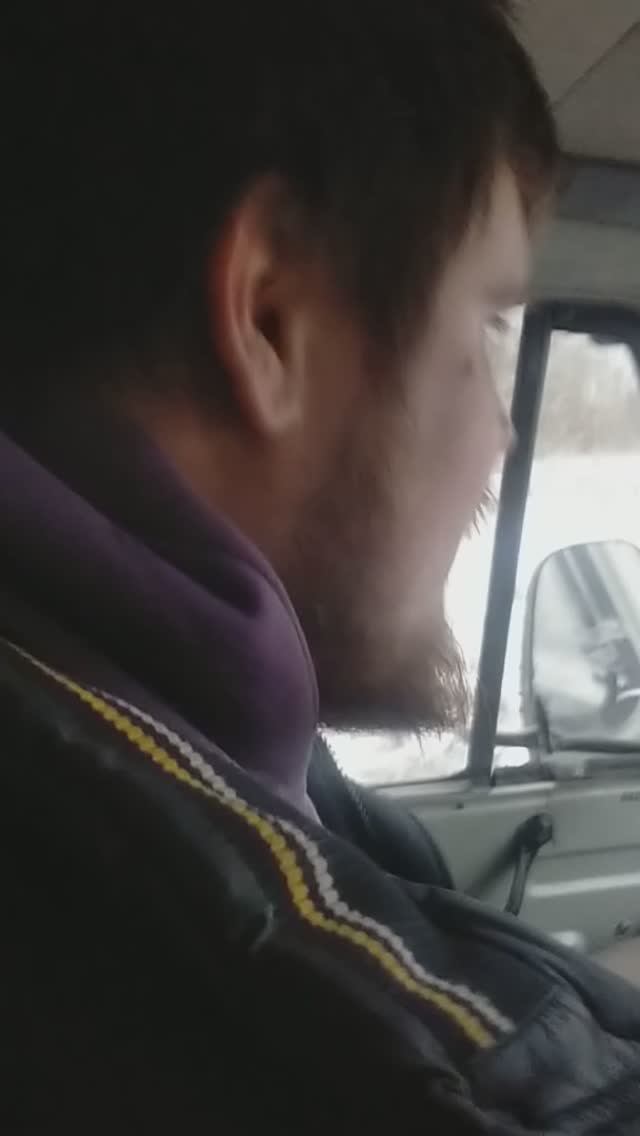 Спасение трехногого квадроцикла. 1 серия