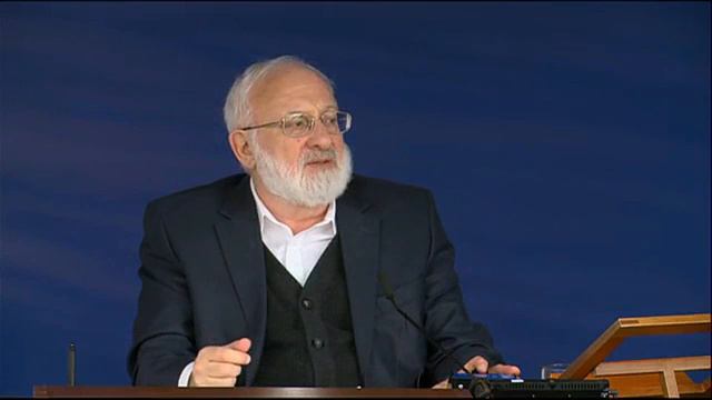 Почему я не продвигаюсь в духовной работе [6480] (16.12.2016)