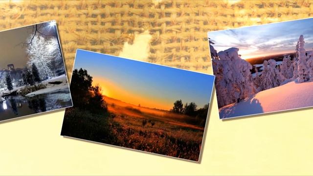 Oleg Serkov - Meditative