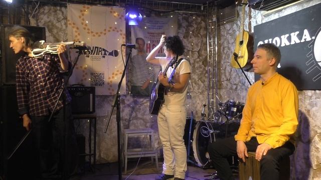 03 Майя Горят