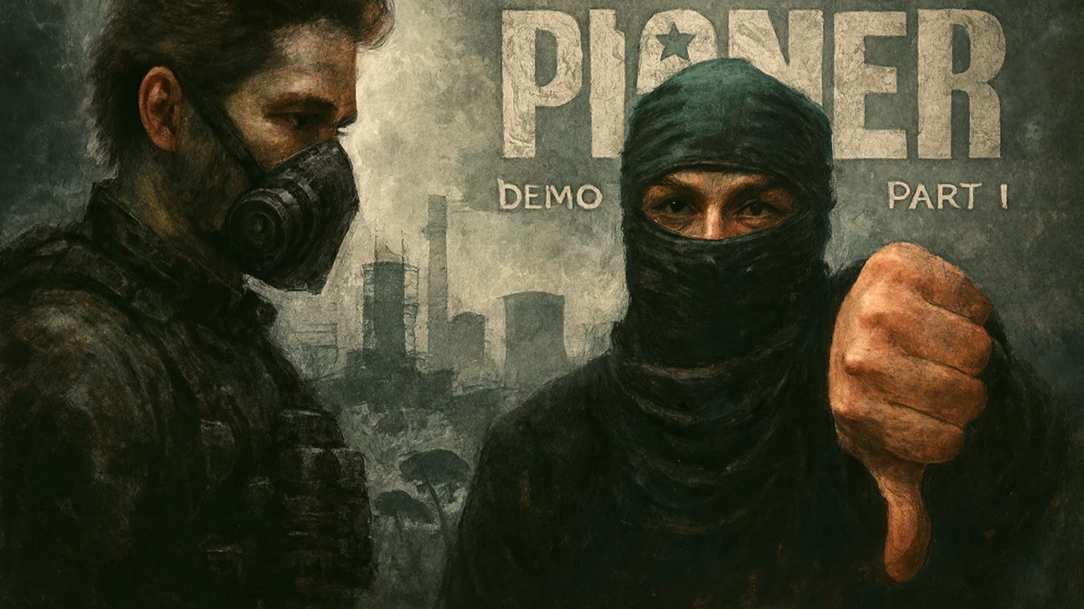 Джахар: PIONER (ПИОНЕР) ОТКРТЫТЫЙ БЕТА-ТЕСТ РОССИЙСКОЙ ММО