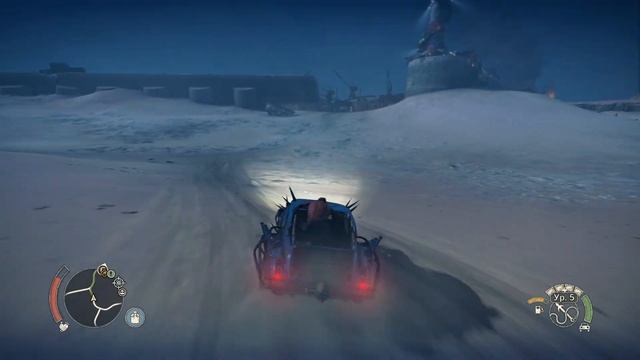 MadMax "Вой ветров" #madmax #7