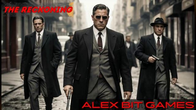 The reckoning(music)