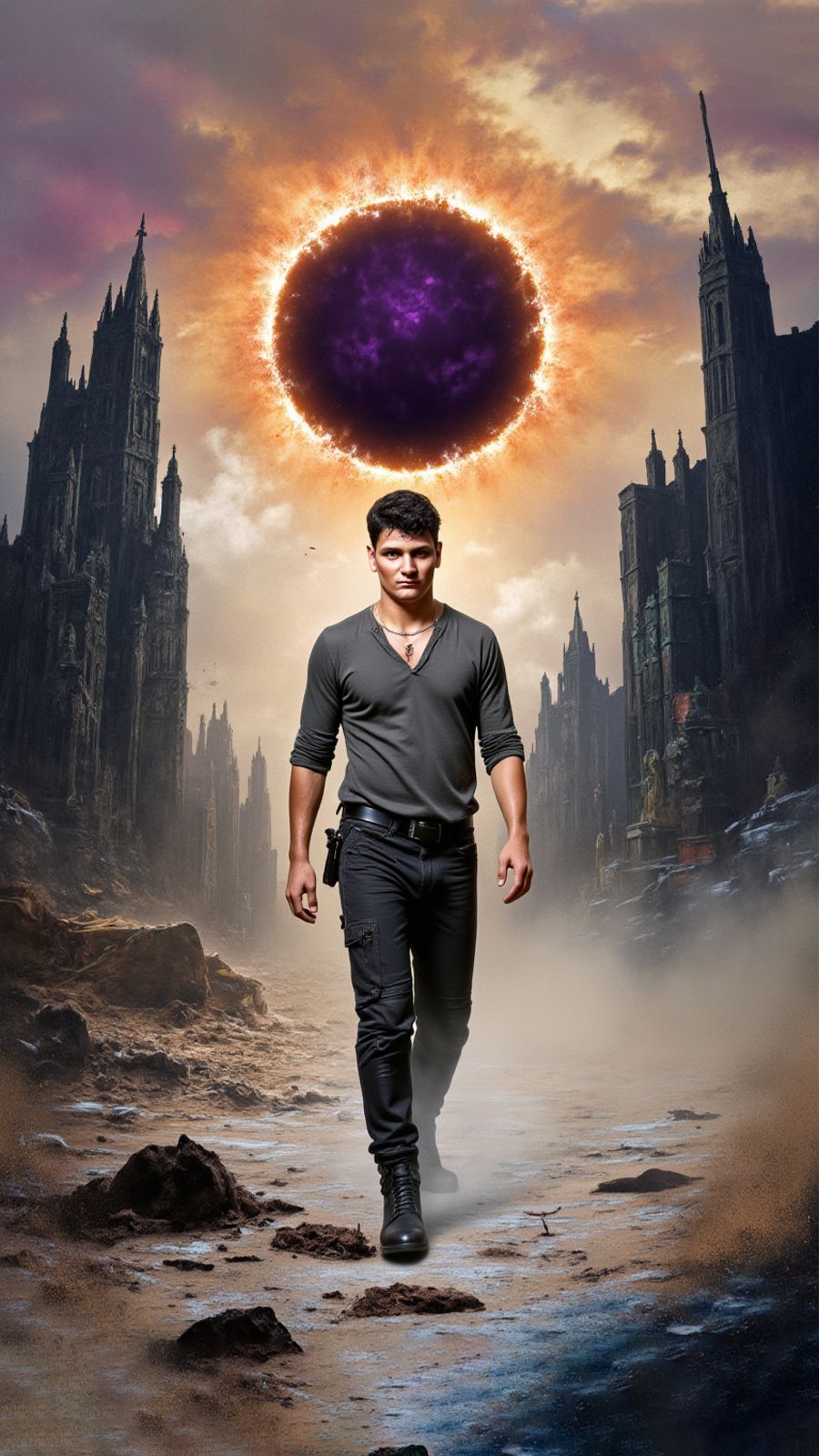 Дейл. Путь Героя.