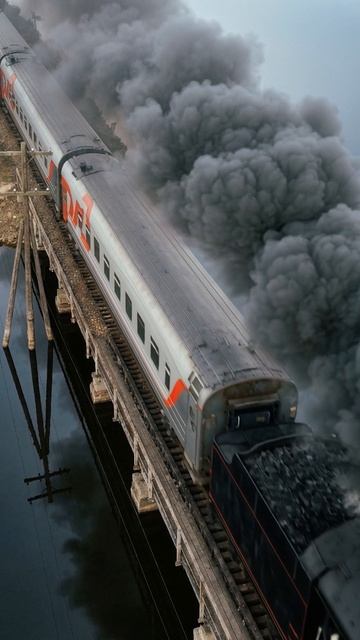 S MAN, RONNY - Сложный путь