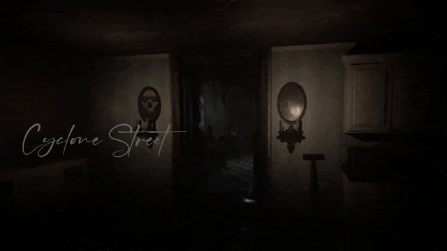 Demonologist стрим - 01 21.12.25