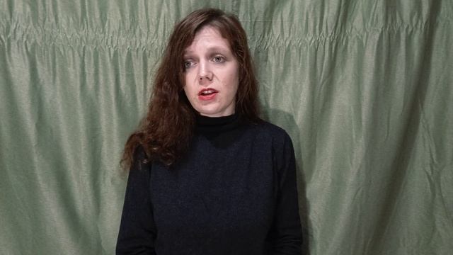 [Евгения Царегородцева] - 2025-10-05. Самопроба. Мама парня