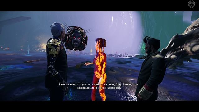 Shadow Warrior 2 Прохождение №36 Битва у Врат Опасная зона у Внешних врат