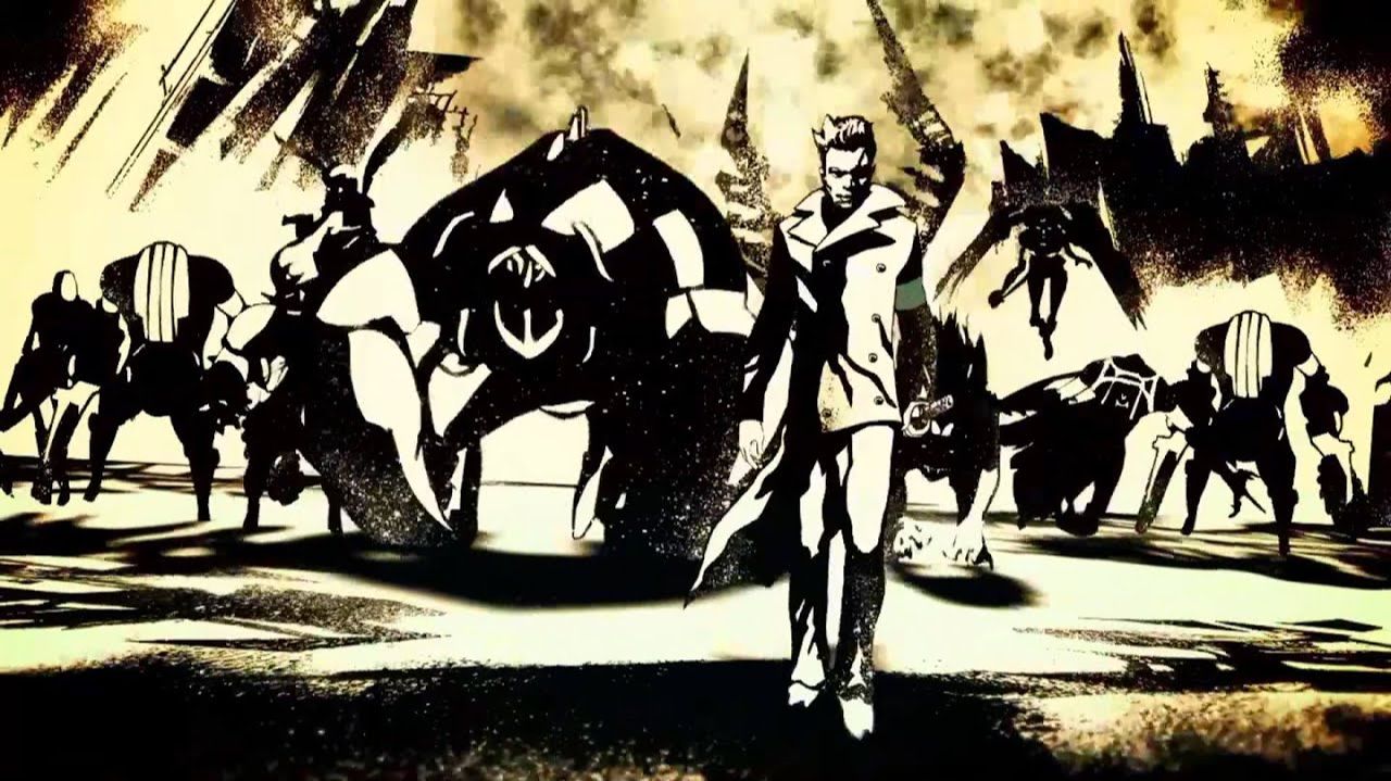 DmC Devil May Cry #5  DLC Vergil’s Downfall