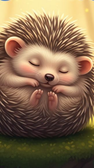 СКАЗКА ДЛЯ СНА