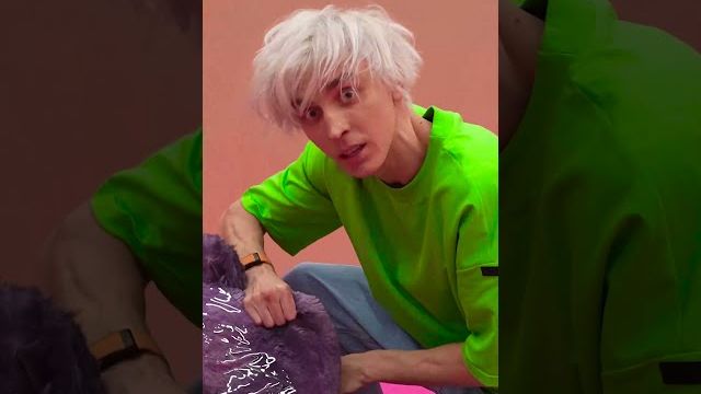 What Happens If You Trap Smoke In a Ball?