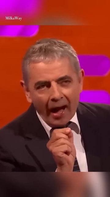 Мистер Бин 😊