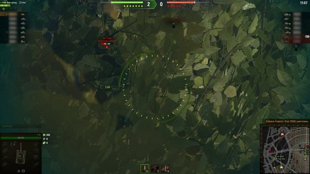 Вернулся в Танки после 4 лет... и тут же слил первый бой. ❌🎮 Стоило начинать?