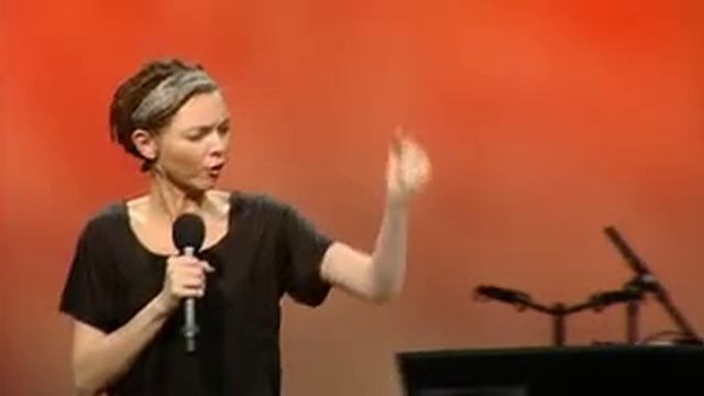 Misty Edwards - Consecration