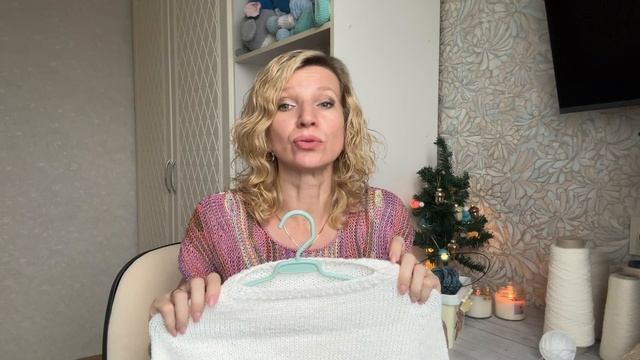 Влог/ Три рабочих процесса и отличные результаты 🧶
