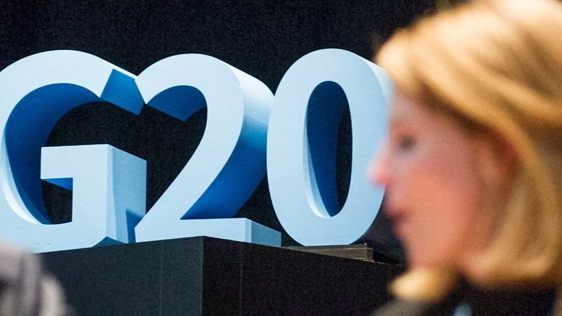 Делегация России на встрече G20 назвала воровством заморозку активов РФ