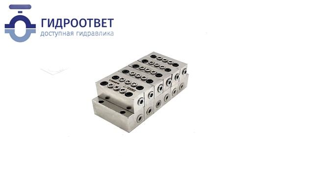 SMX6 питатель для смазки Dropsa (аналог)