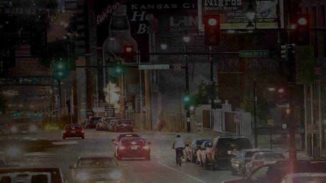 19 - Bain Wolfkind - The Palace of Pain (Anfermond Ambient Mix)