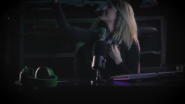 Razer Seiren Elite | Новый уровень ваших трансляций