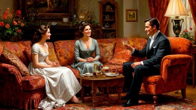 Александр Катаев. Барбарис и гвоздика