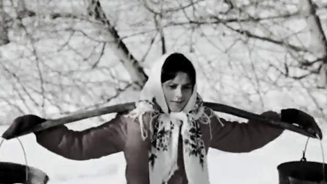 Амӑш чунӗ (Материнская душа). Композитор Клара Осокина; слова Ольги Архиповой