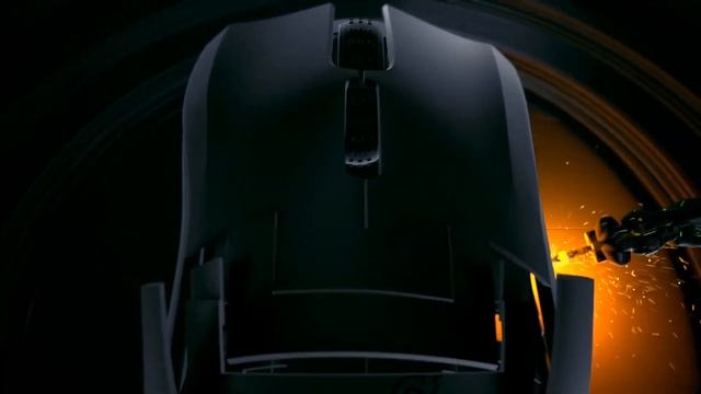 Razer Mamba – самая совершенная игровая мышь в мире