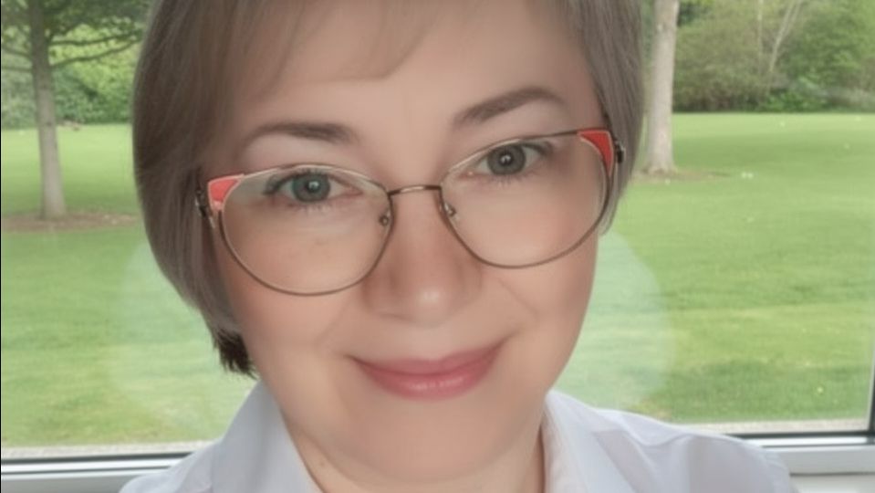 Дыши носом, друг!